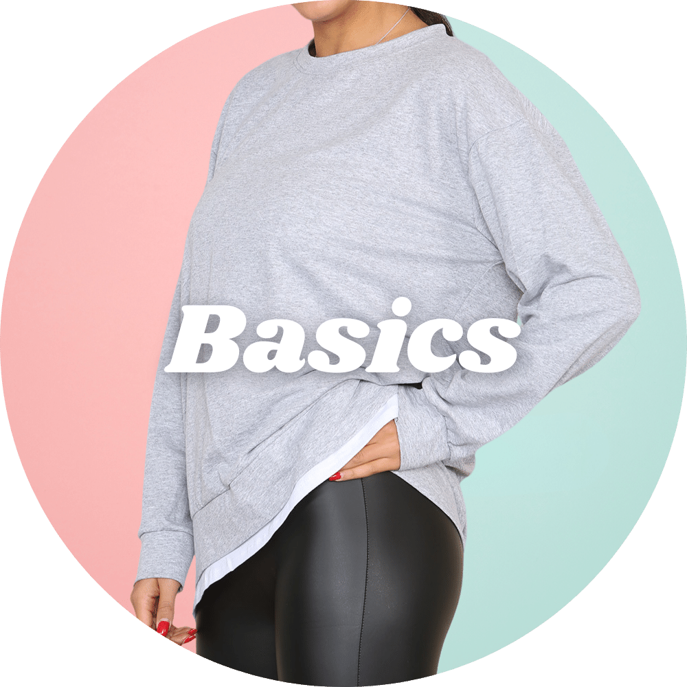 Basics - Multi Trends