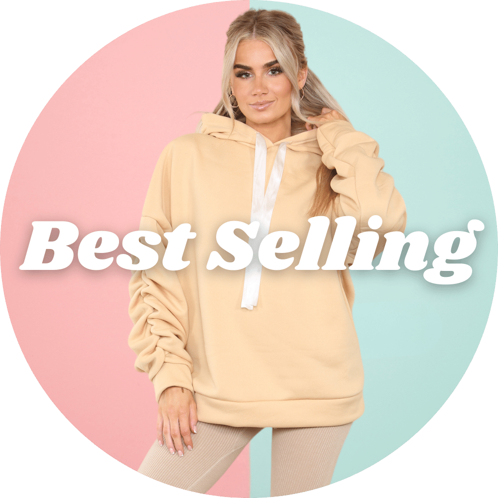 Best Selling - Multi Trends