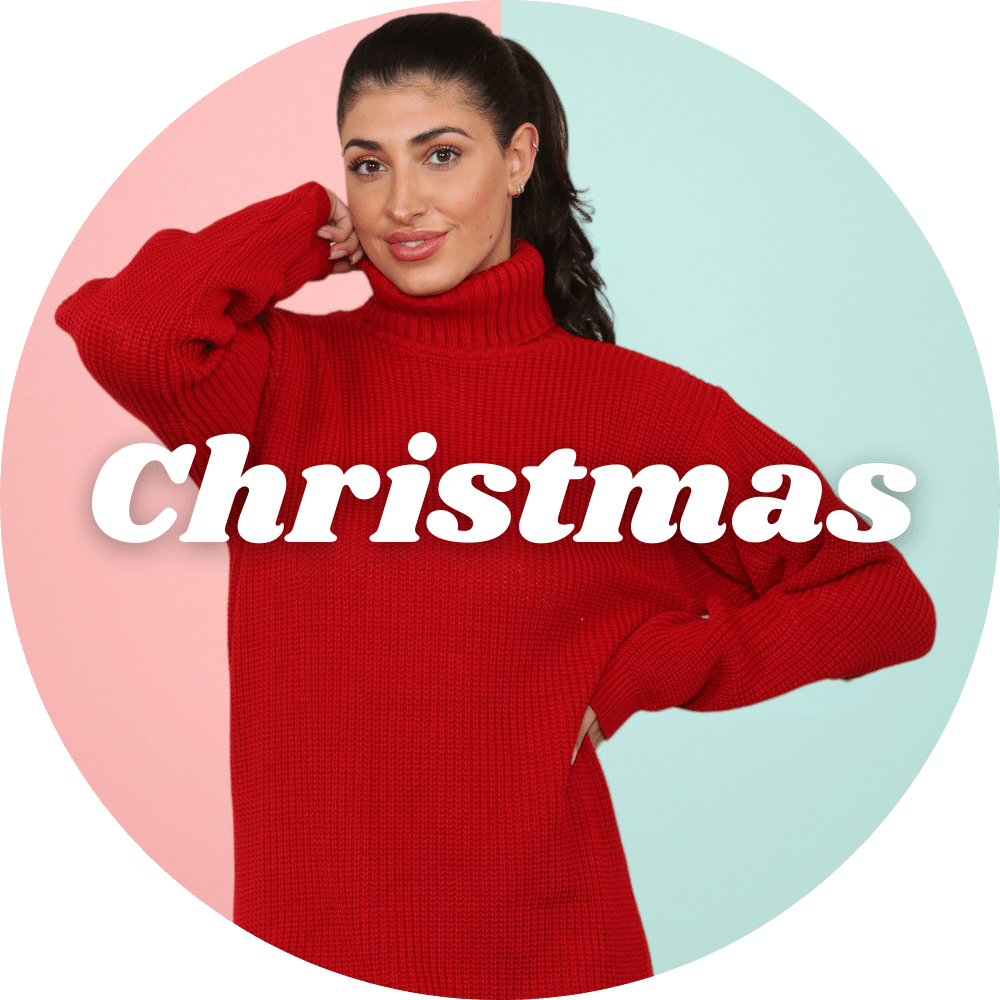 Womens Christmas Special Collection - Multi Trends