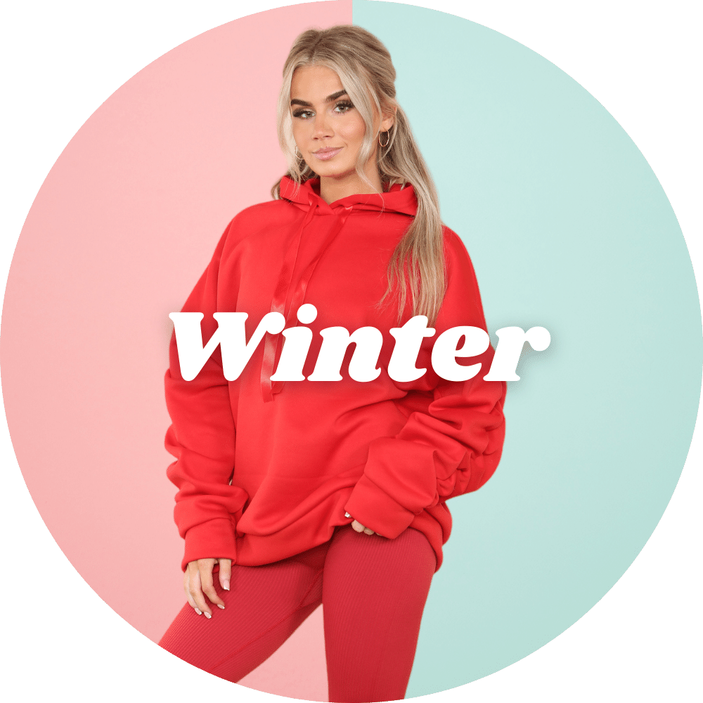 Winter Collection - Multi Trends